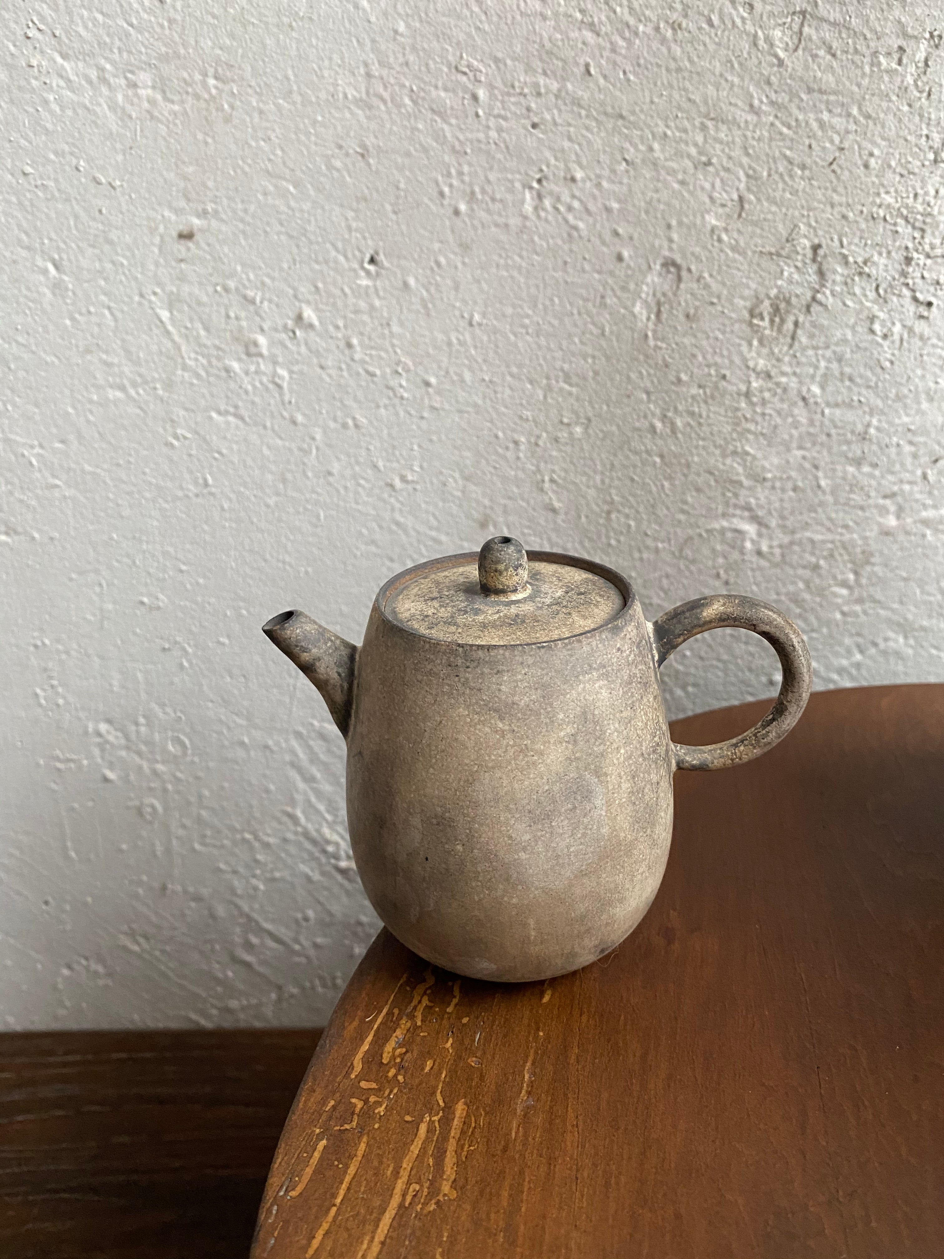 Armandine Teapot – AIMAI DESIGN